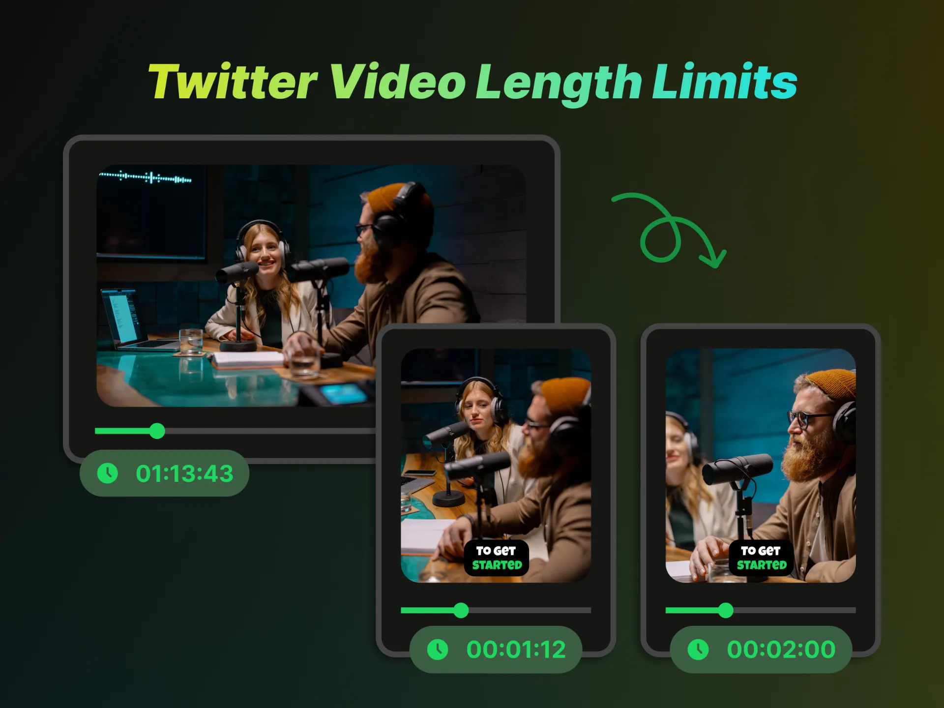 Twitter Video Length Limits 2025: Ultimate Guide